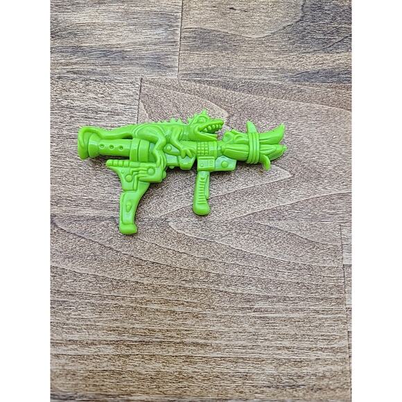 Playmates Toys | Toys | Vintage Tmnt Sergeant Bananas Teenage Mutant ...
